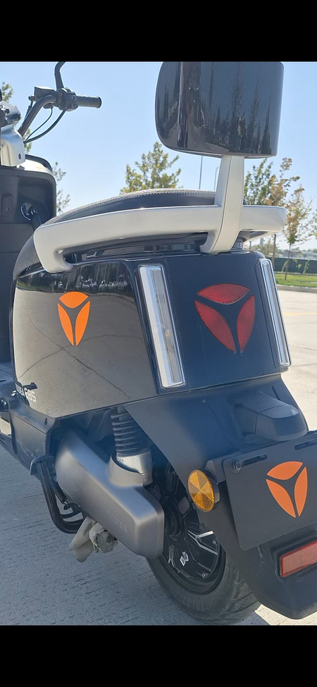 Elektor skutir 2024