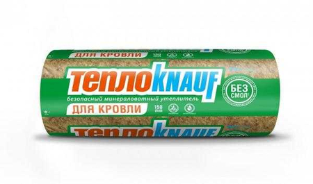 Минеральная Вата КНАУФ