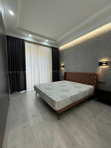 Новостройка 4/7/8 жк Gardens Residemce