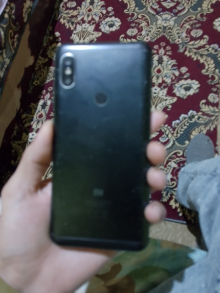 Redmi 6 pro 32/3