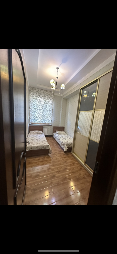 Arenda Novza  Aliyev Zoloto Hi Tac 4komnata