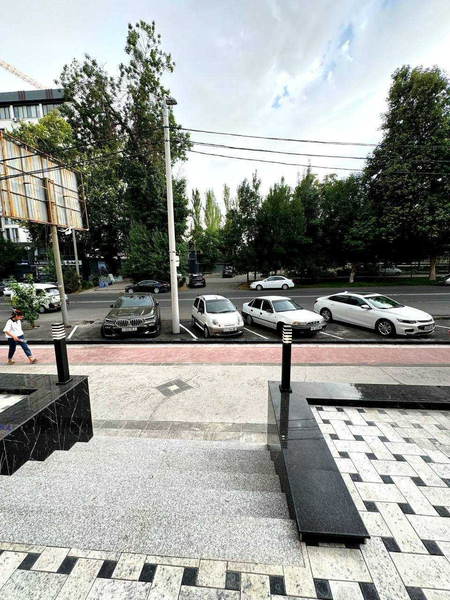 Аренда Евро офис, Напротив Бобур Парк, 100м2