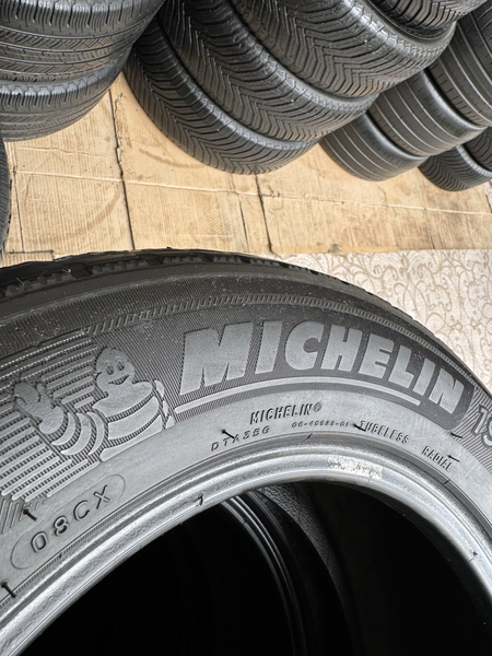 Arzonro Michelin balon