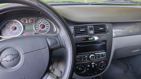 Lacetti Gentra 3 поз