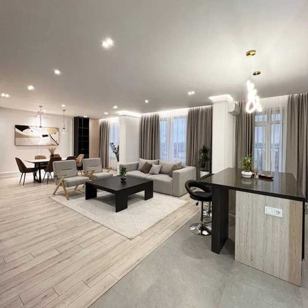 Е9 СДАЕТСЯ ШИКАРНАЯ 2шка в Tashkent City ЖК 