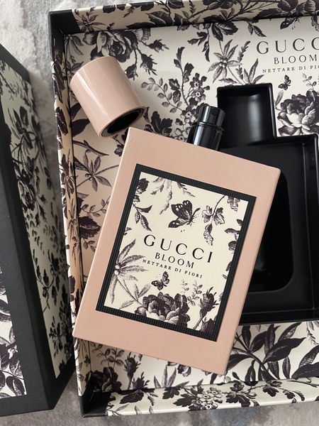 Парфюм Gucci Bloom Оригинал
