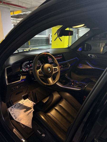 Bmw X5 x40 drive 2019