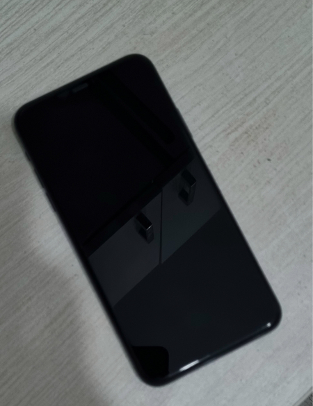 Iphone 11 PRO MAX 512 GB