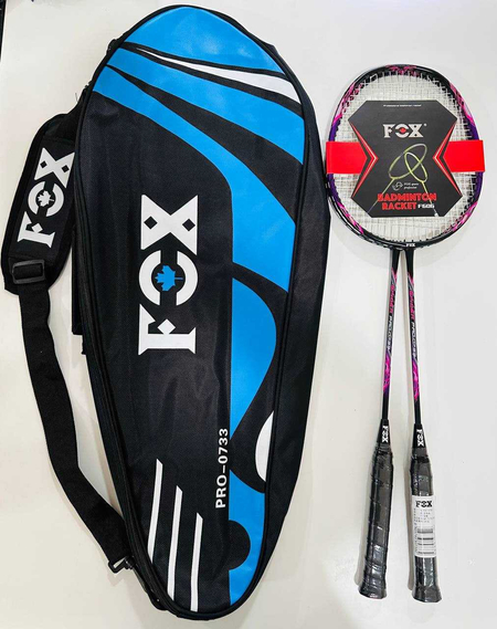 Sfatli Badmintonlar / Качественныe бадминтоны