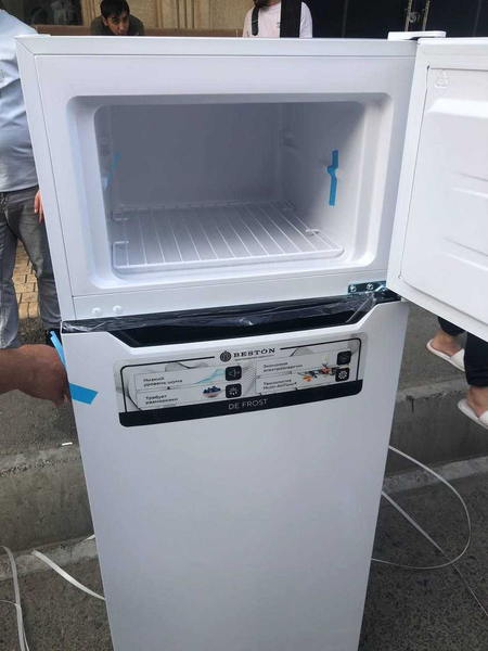 Холодильник Bestone TURKEY 205L
