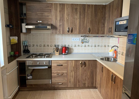 Продается 2х ком. квартира, ор-р: Дархан, 76м2