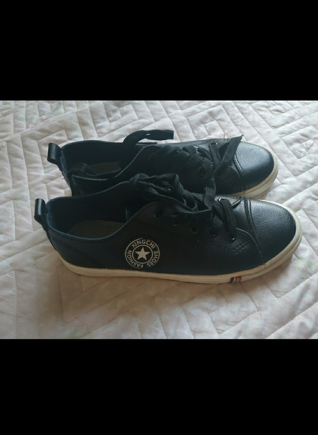 Продам новые модные кеды-кроссовки Размер 37 (vans)