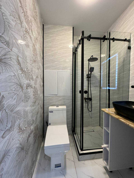 Юнусабад 15 2/2/4 50м²