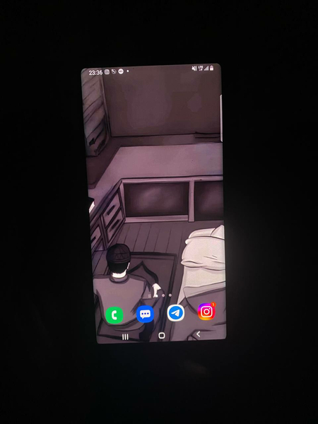Samsung galaxy note 9