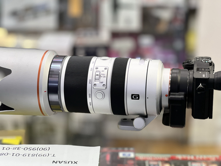 Продажа SONY  a 6500 abiktiv 70-400