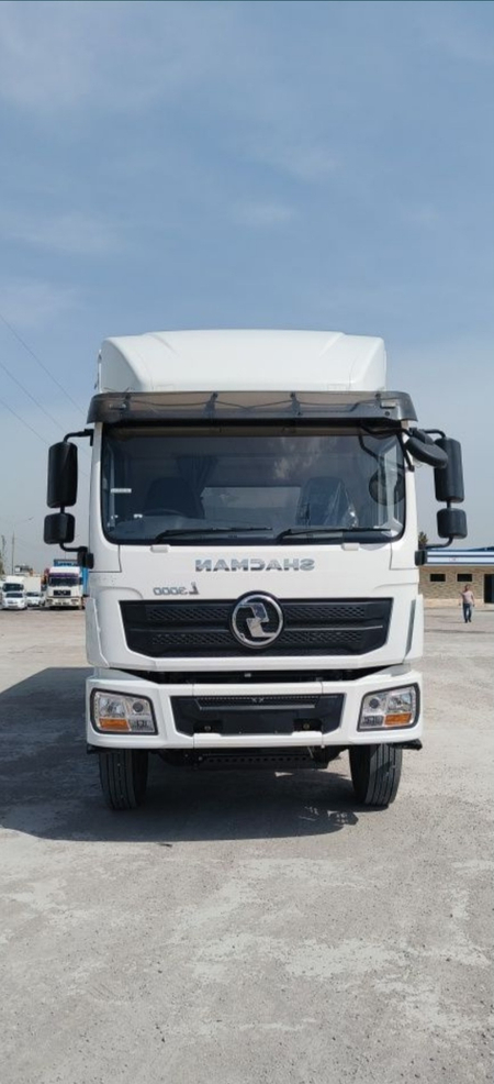 Chakman. Шакман. E-3000. Chakman