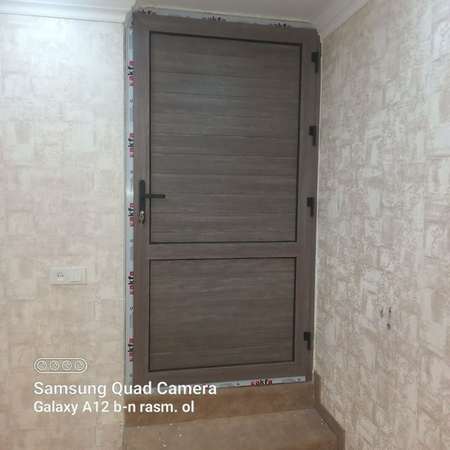 Akfa zakaz olamiza