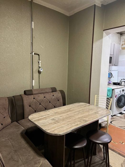 Юнусабад 17 2ком 62м2  2,6 балкон  евро