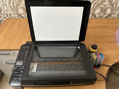 Принтер Epson SX425W