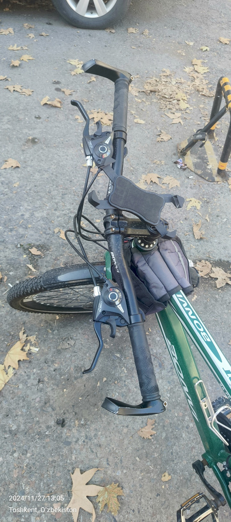Velosepet 26 razmer