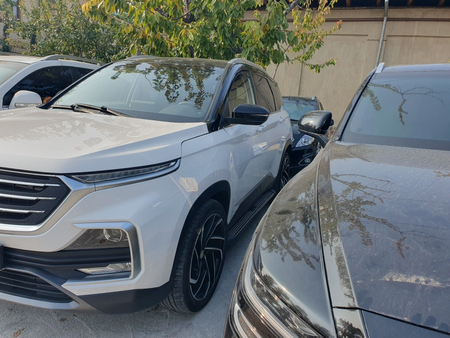 Chevrolet Captiva 5. Yili 2021. Yurgani 44000. Narxi 19600