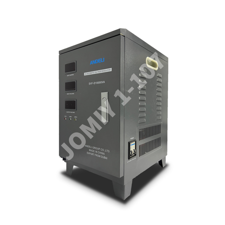 Andeli Stabilizator 10000VA Напольный Стабилизатор напряжений