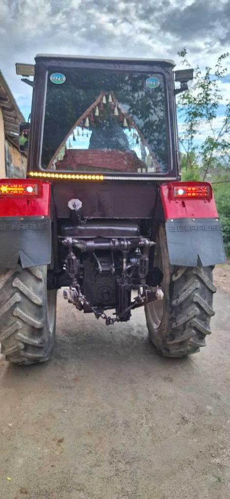 Traktor sotiladi srochno!!! olasiz minasiz
