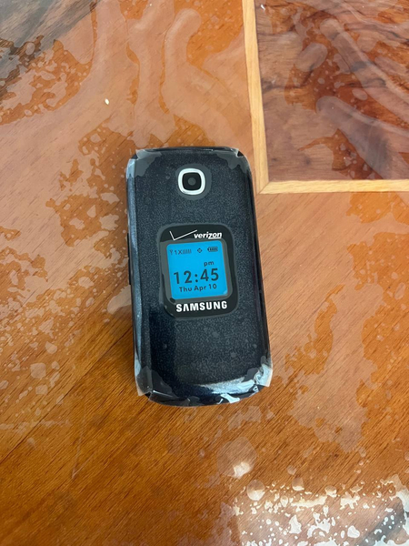 Samsung gusto 3 perfektum