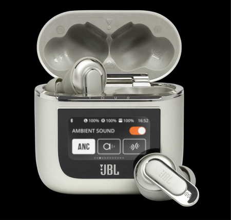 Беспроводные Наушники JBL TOUR PRO 2