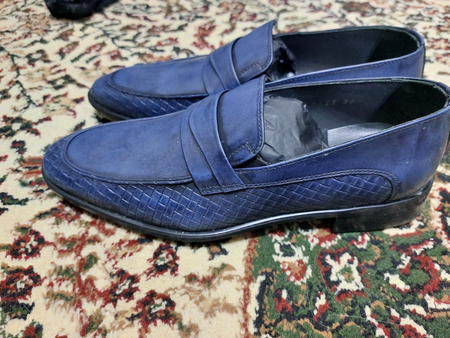 Tofli 39 razmer yengi