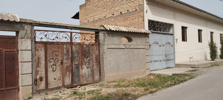 Quruq Yer sotiladi