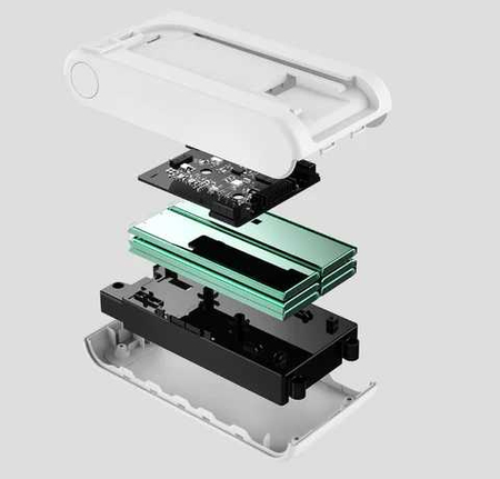 Сменный аккумулятор для Xiaomi Vacuum Cleaner G9/G10/G11 Оригинал