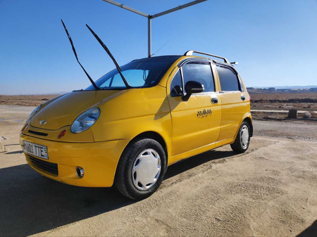Matiz Matiz matiz
