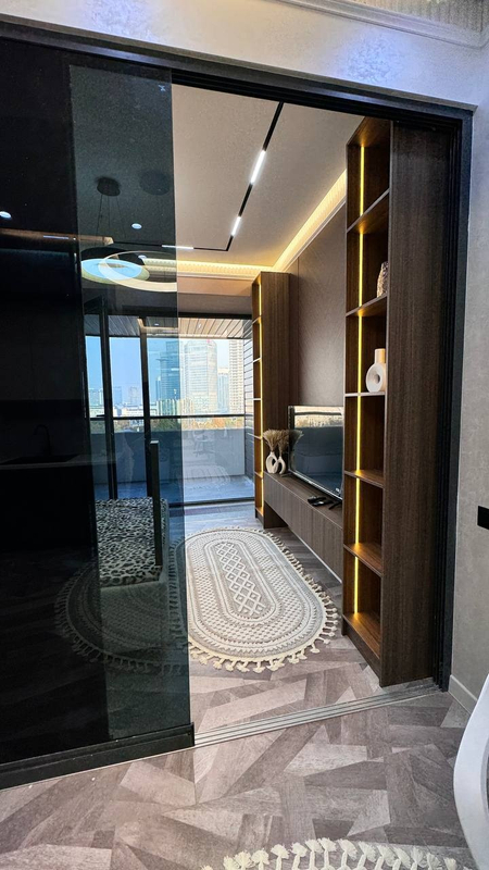 Срочно! Продажа. 1*2/9/23. Ж/К U-Tower.