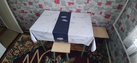 Продам квартиру 1/3/4 Чиланзар-2 торговый центр