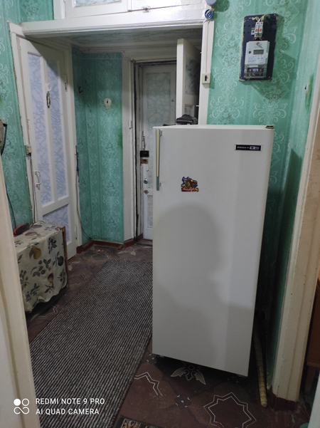 Квартира ижарага берилади