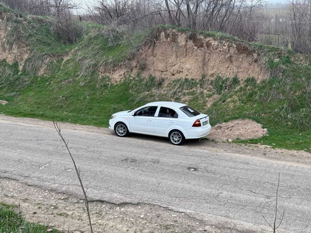 Продается Chevrolet Nexia 3