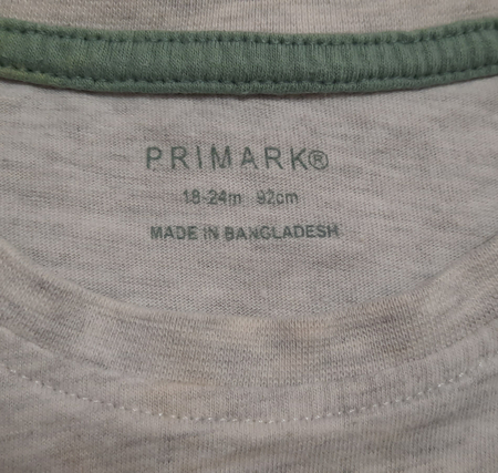 Фирменные кофты, waikiki, primark для девочки