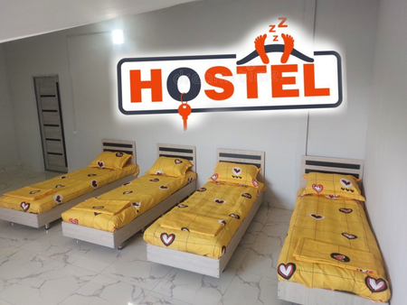 Hostel xostel mehmonxona hotel гостиница мехмонхона хостел