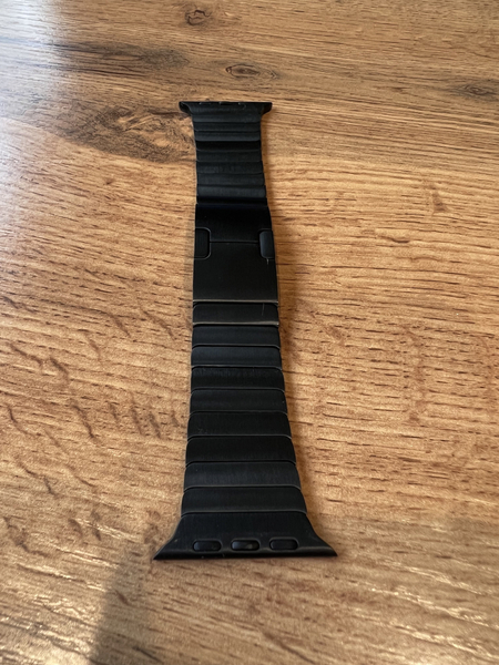 Металлический ремешок для Apple Watch