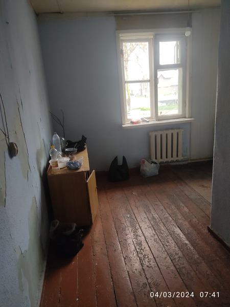 Ijaraga kvartira Sergili 5-chi metroga yaqin joyda, sheriklika