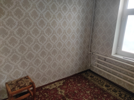 Продоётся квартира одно 1 комнатная