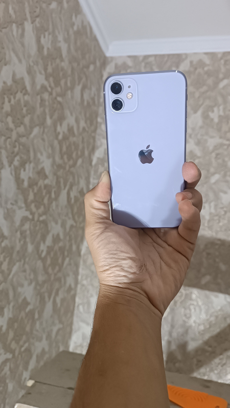 Iphone 11 kafolati bn