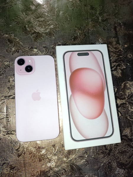 IPhone 15, 128 gb