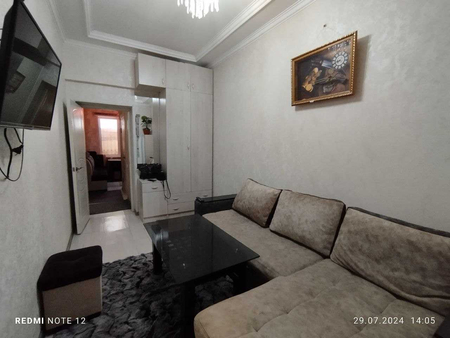 Сдам 1 комн квартиру. ор-р Академгородок