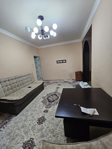 Шайхонтохур РОВД, 1/2/4. Бал 2*6 Срочно Продам квартиру срочно