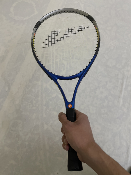 Теннисная ракетка GENIUS SPORTS