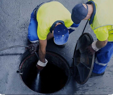 Konalizatsiya tozalash xizmati. Услуга чистки конализатсия