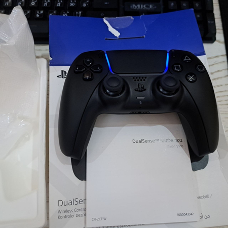 Playstation 5 jostigi original