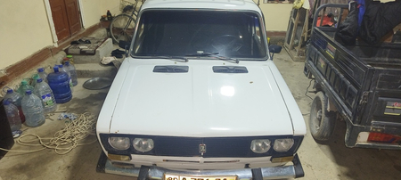 Vaz 2106 ffffffffff